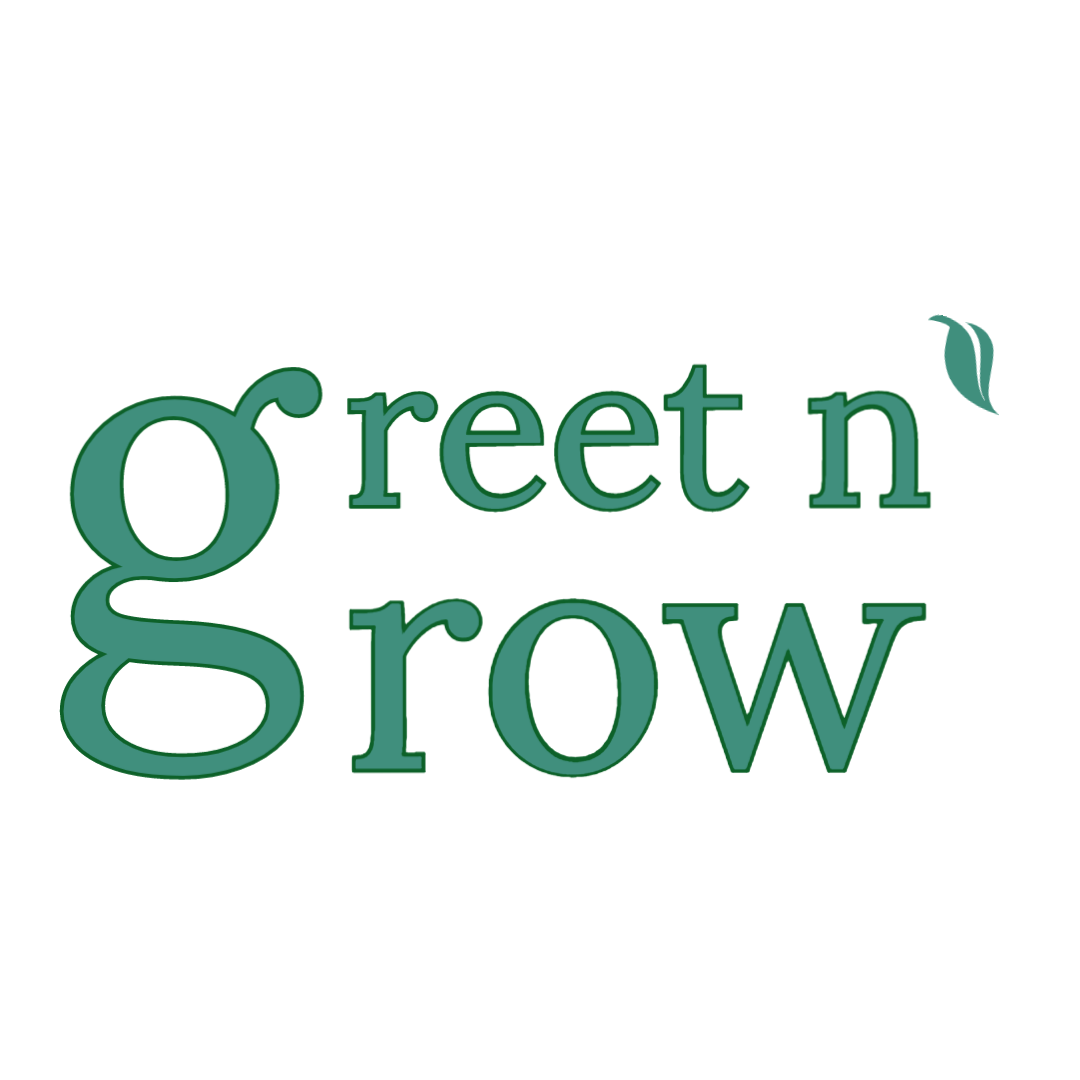 Greet n' Grow - Plantable Eco-Friendly Cards – greetngrow